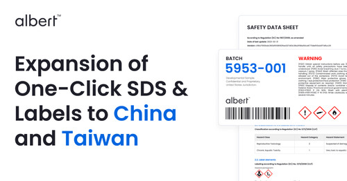 Resources - Albert Invent